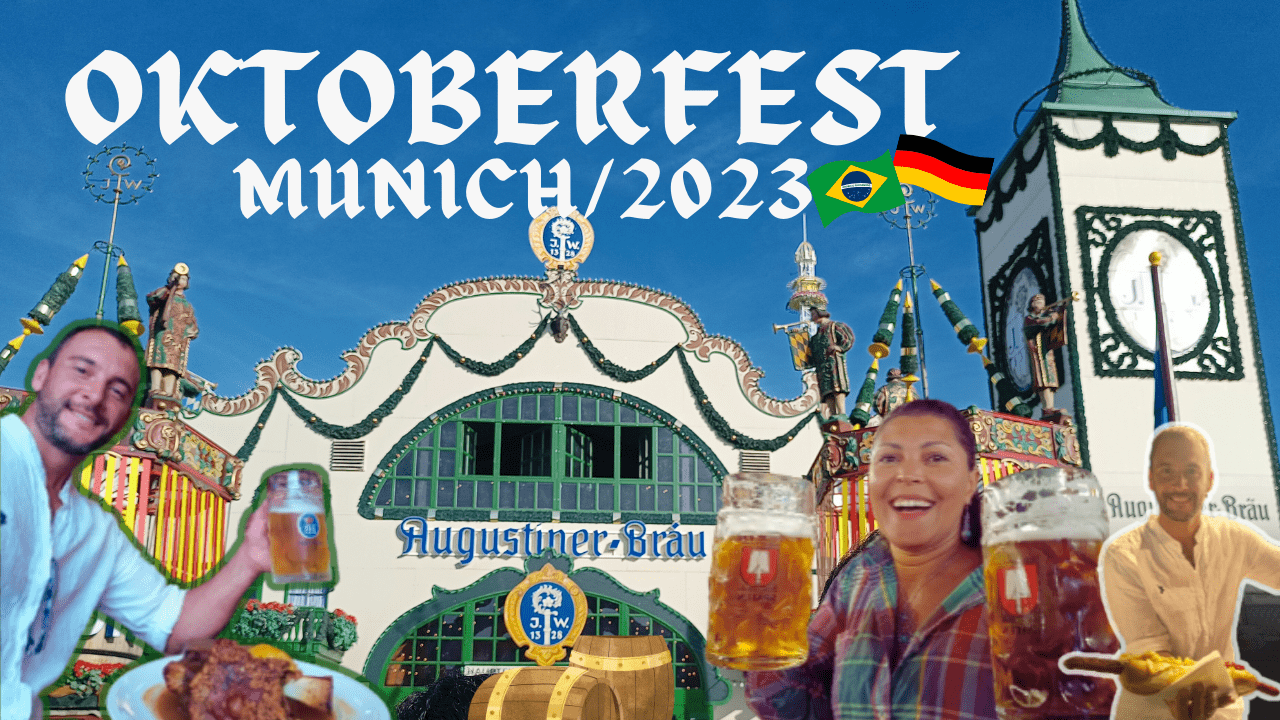 OKTOBERFEST 2023